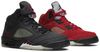 Buy Air Jordan 5 Retro DMP 'Raging Bull Pack' - 360968 991 | GOAT