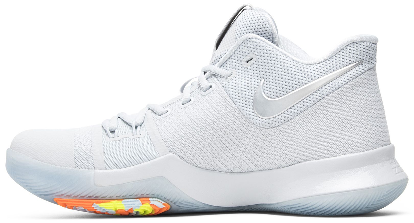 Buy Nike Kyrie 3 'Time to Shine' - 852416 001 | GOAT