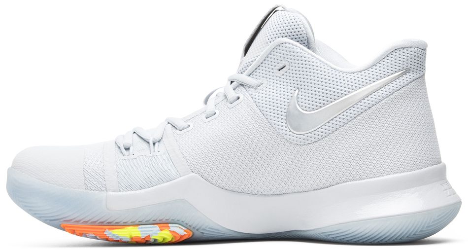 Buy Nike Kyrie 3 'Time to Shine' - 852416 001 | GOAT