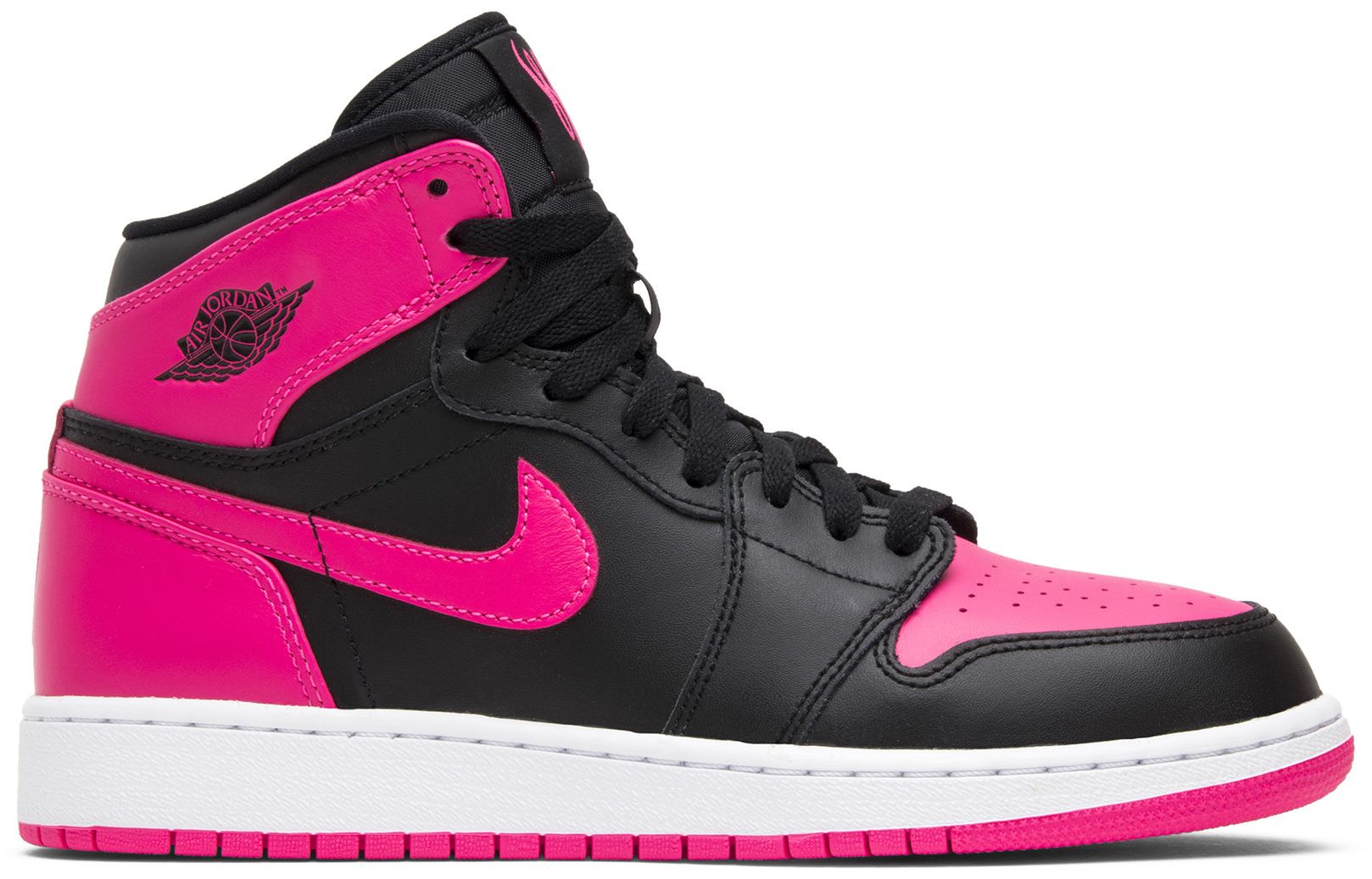 Buy Serena Williams x Air Jordan 1 Retro High EP GG '23' - 873863 609 ...