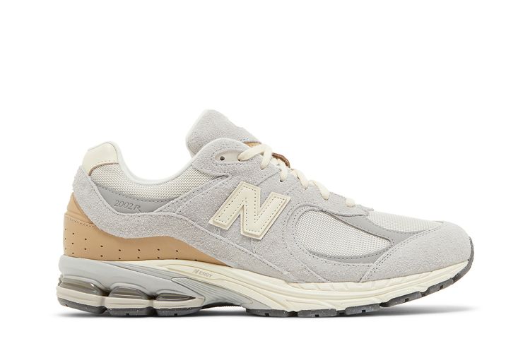 Buy New Balance 2002R 'Rain Cloud Angora' - M2002RSA | GOAT