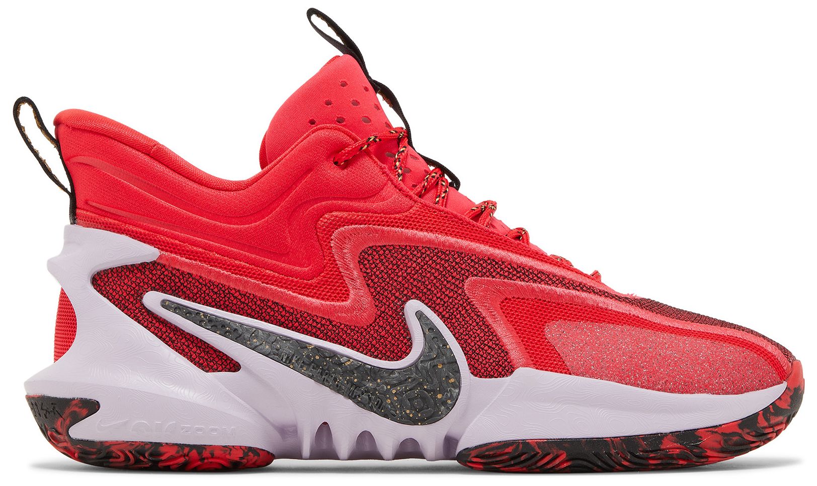 Buy A'ja Wilson x Cosmic Unity 2 'Hattie Rakes' - DH1537 601 | GOAT