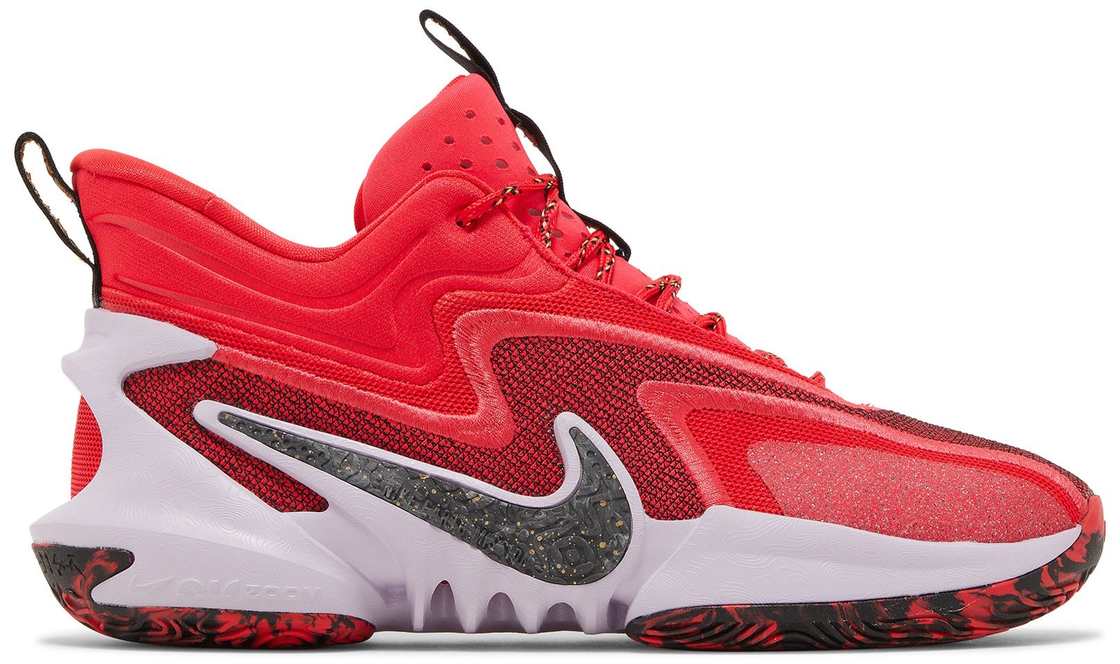 Buy A'ja Wilson x Cosmic Unity 2 'Hattie Rakes' - DH1537 601 | GOAT