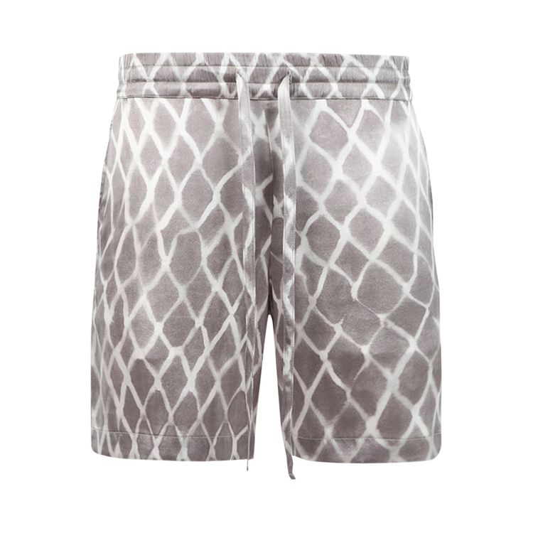 Buy Nahmias Swish Shorts 'Black' - AW22 2 6000 F0016 BLAC | GOAT