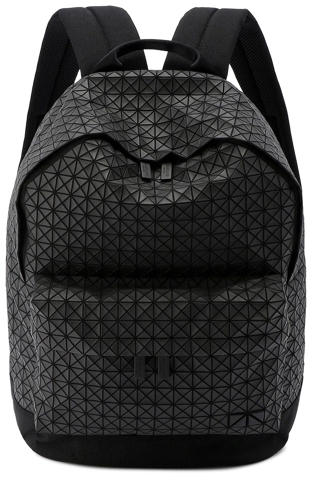 Buy Bao Bao Issey Miyake Daypack Backpack 'Black' - BB29AG031 16 | GOAT