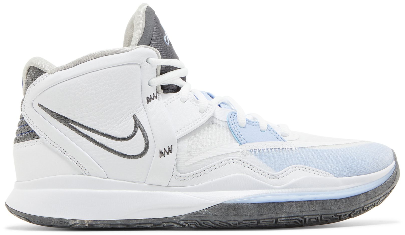 Buy Nike Kyrie Infinity EP 'Smoke and Mirrors' - DC9134 102 | GOAT