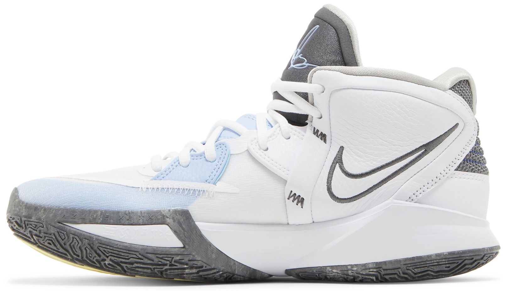 Buy Nike Kyrie Infinity EP 'Smoke and Mirrors' - DC9134 102 | GOAT