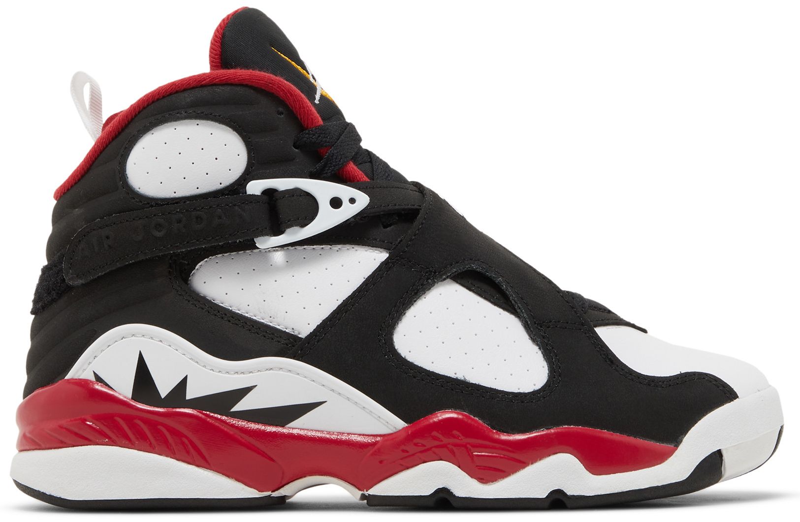 Buy Air Jordan 8 Retro GS 'Paprika' - DO8731 601 | GOAT