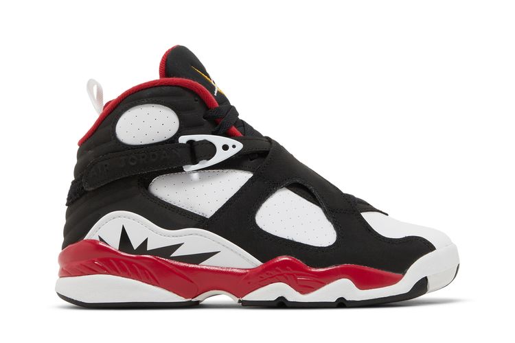 Buy Air Jordan 8 Retro GS 'Paprika' - DO8731 601 | GOAT