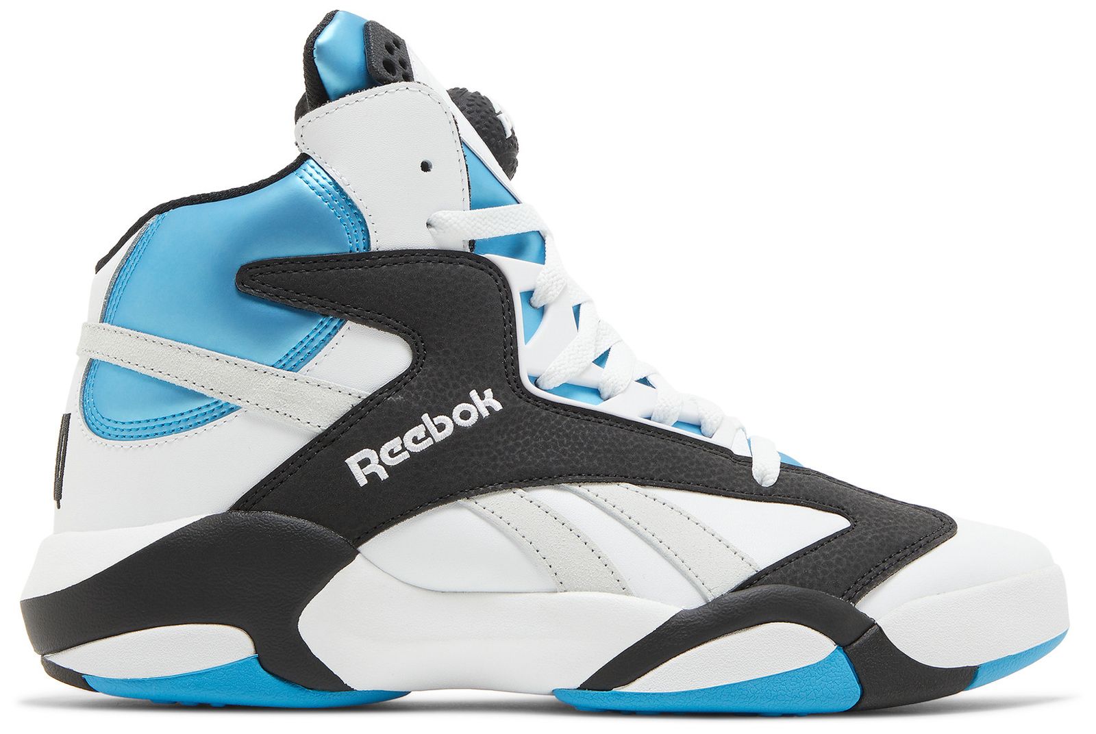 Buy Reebok Shaq Attaq 'Orlando Magic' 2022 - GX3881 | GOAT