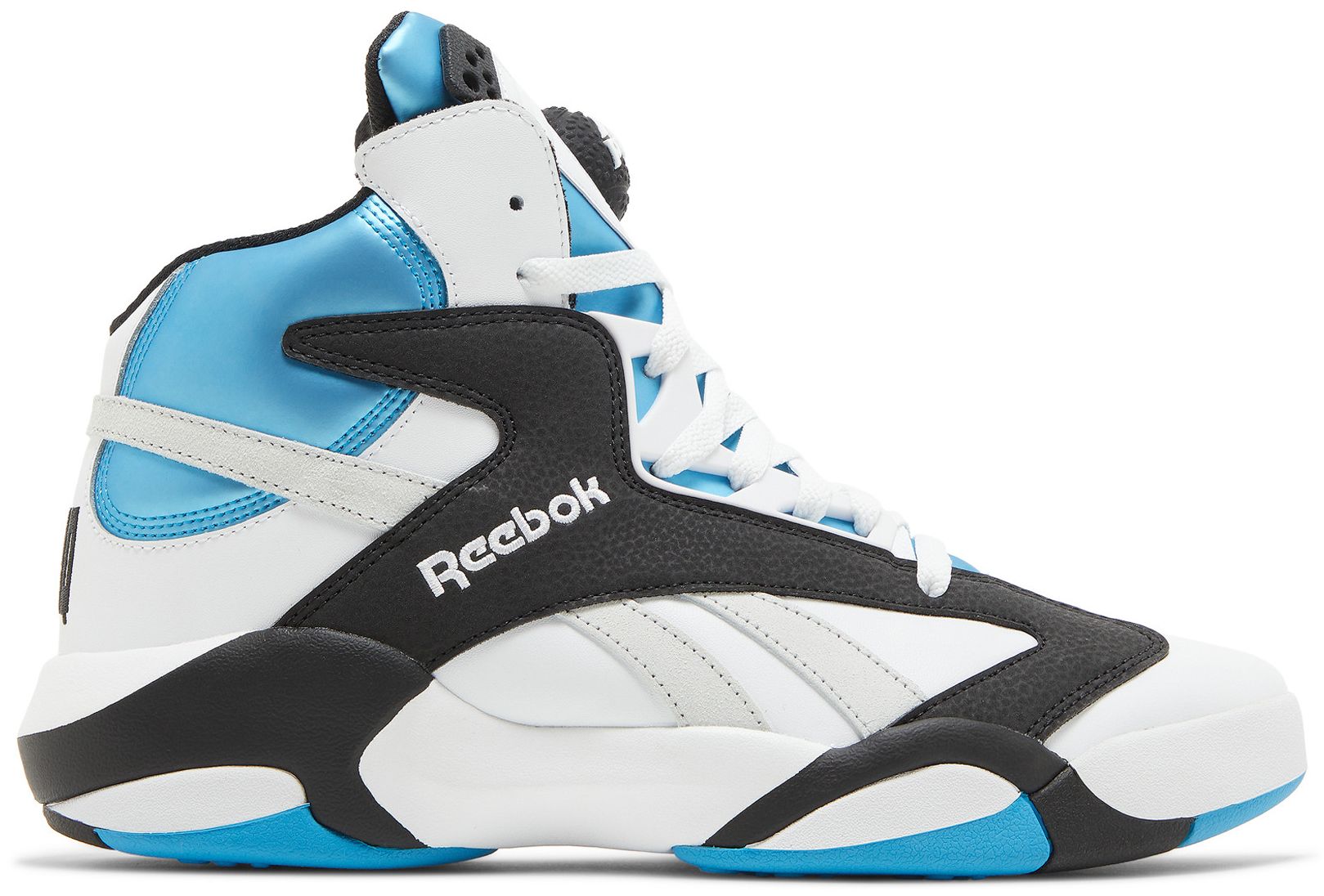 Buy Reebok Shaq Attaq Orlando Magic 2022 Gx3881 Goat