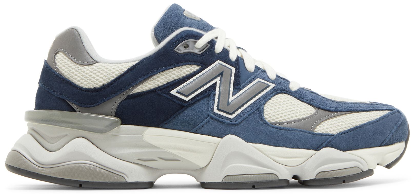 Buy New Balance 9060 'Natural Indigo' - U9060IND | GOAT