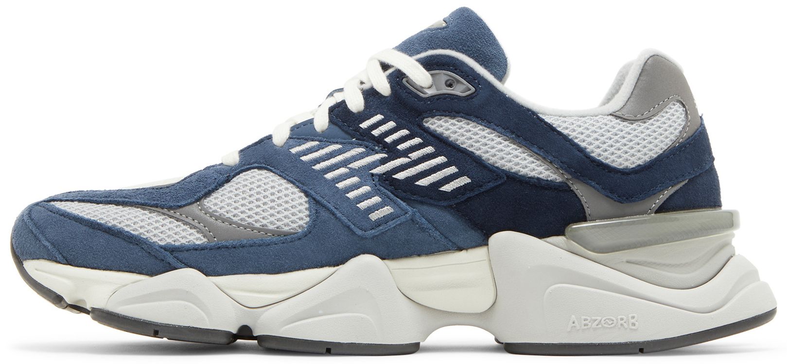 Buy New Balance 9060 'Natural Indigo' - U9060IND | GOAT
