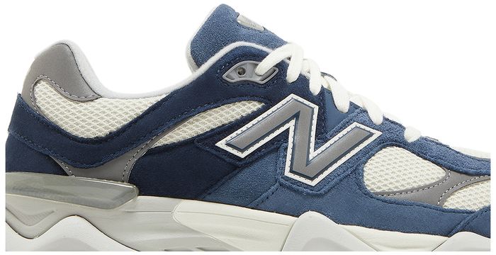 Buy New Balance 9060 'Natural Indigo' - U9060IND | GOAT