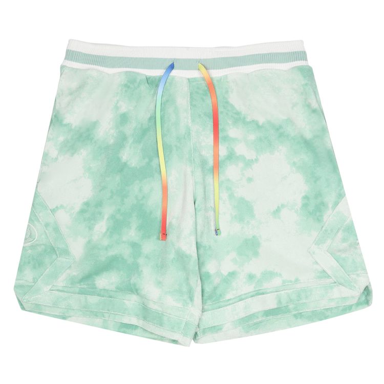 Buy Air Jordan x J Balvin Shorts 'Jade Aura/Enamel Green' - DR2964 316 ...