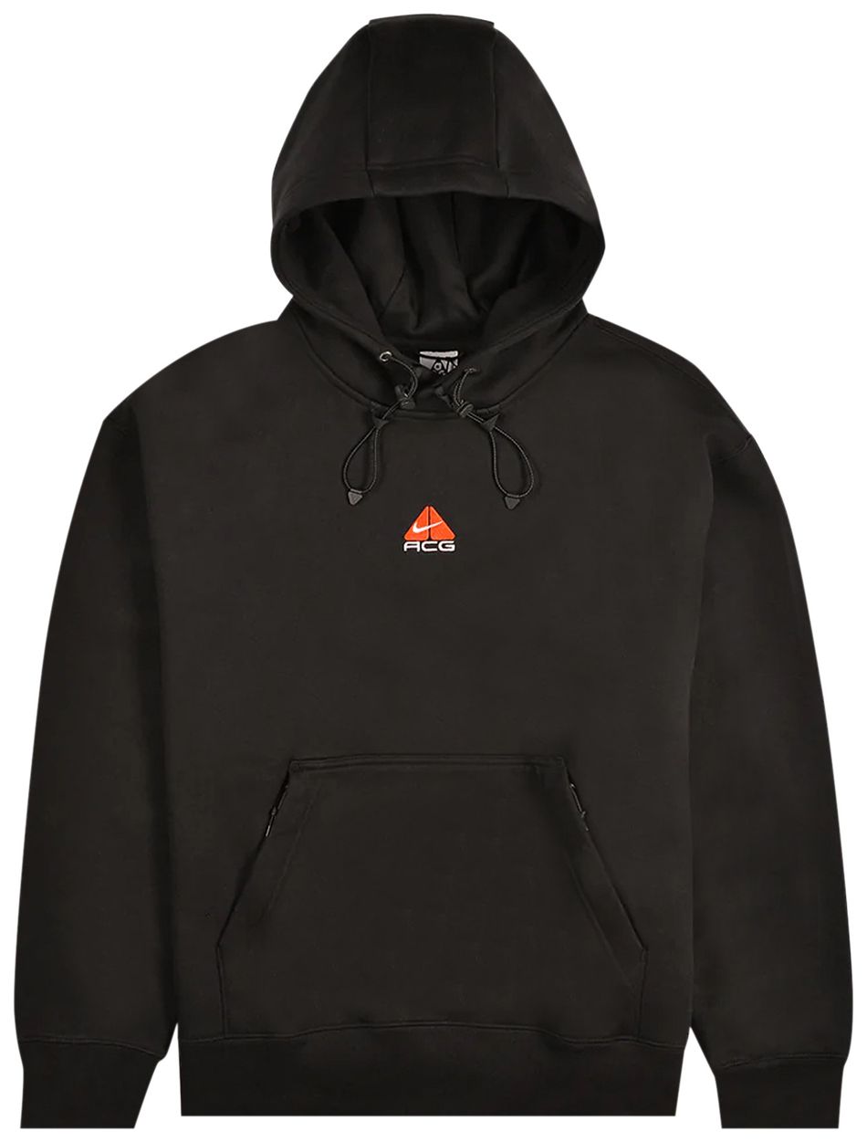 Buy Nike ACG Thermo-Fit Hoodie 'Black' - DH3087 010 | GOAT