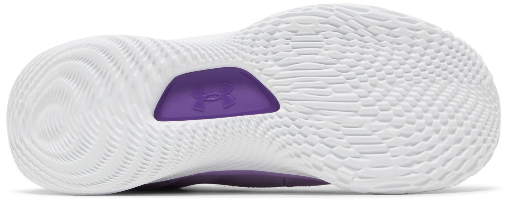 Buy Curry Brand Curry 4 FloTro 'Vivid Lilac' - 3024861 500 | GOAT