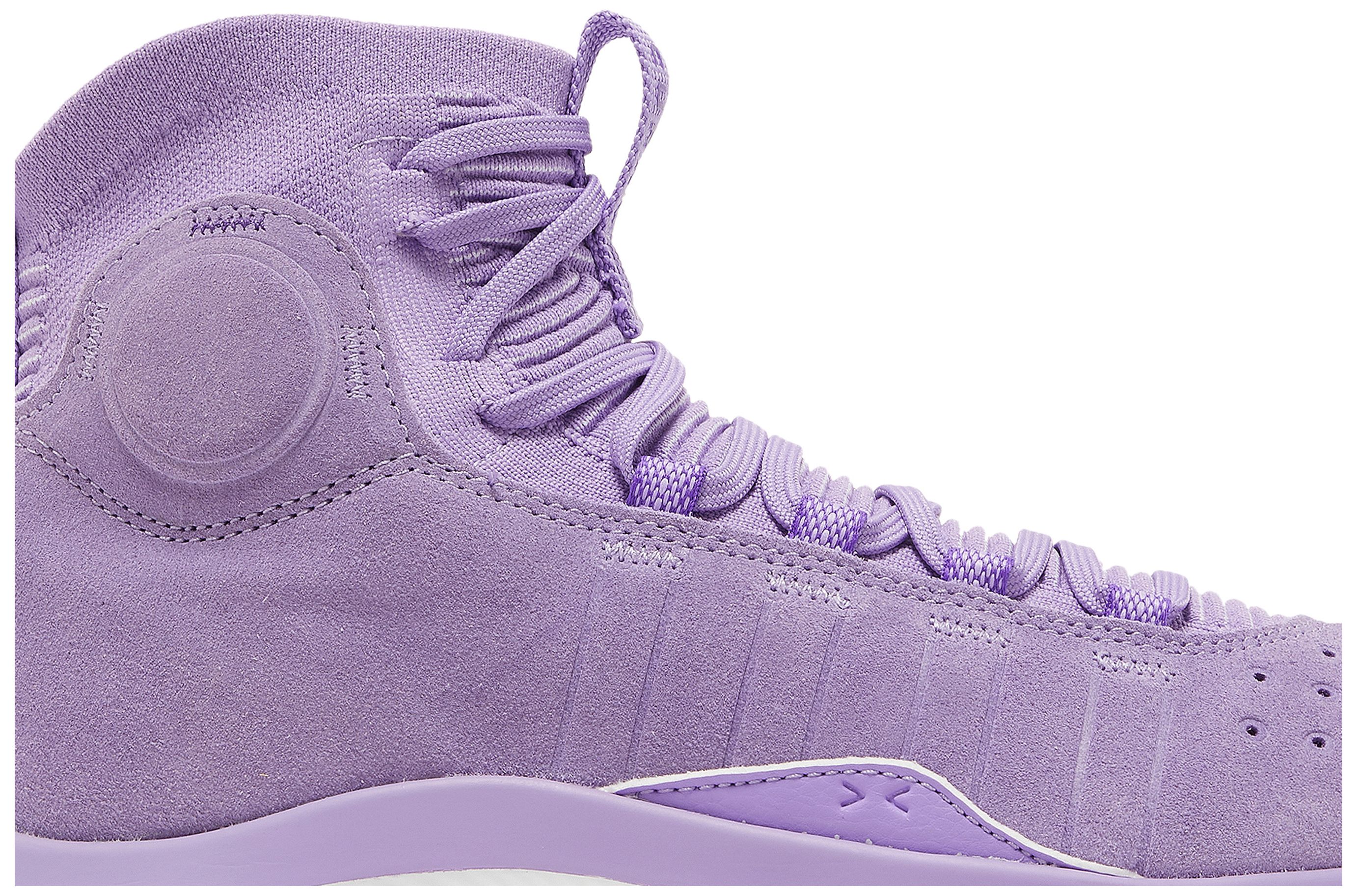 Buy Curry Brand Curry 4 FloTro 'Vivid Lilac' - 3024861 500 | GOAT