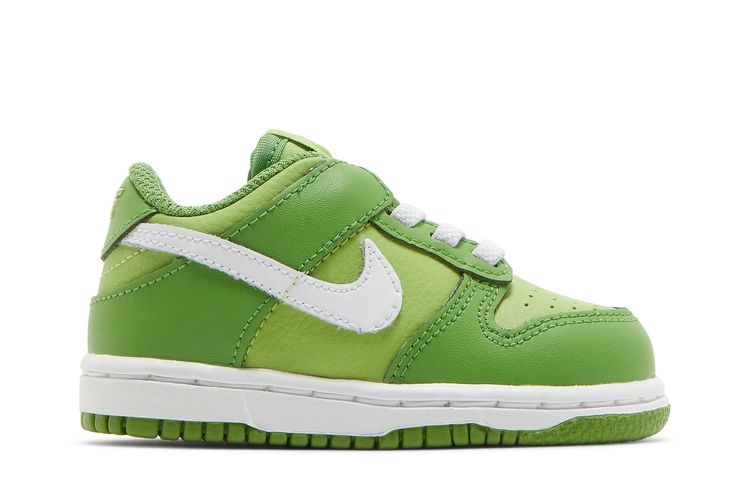 Buy Nike Dunk Low PS 'Chlorophyll' - DH9756 301 | GOAT
