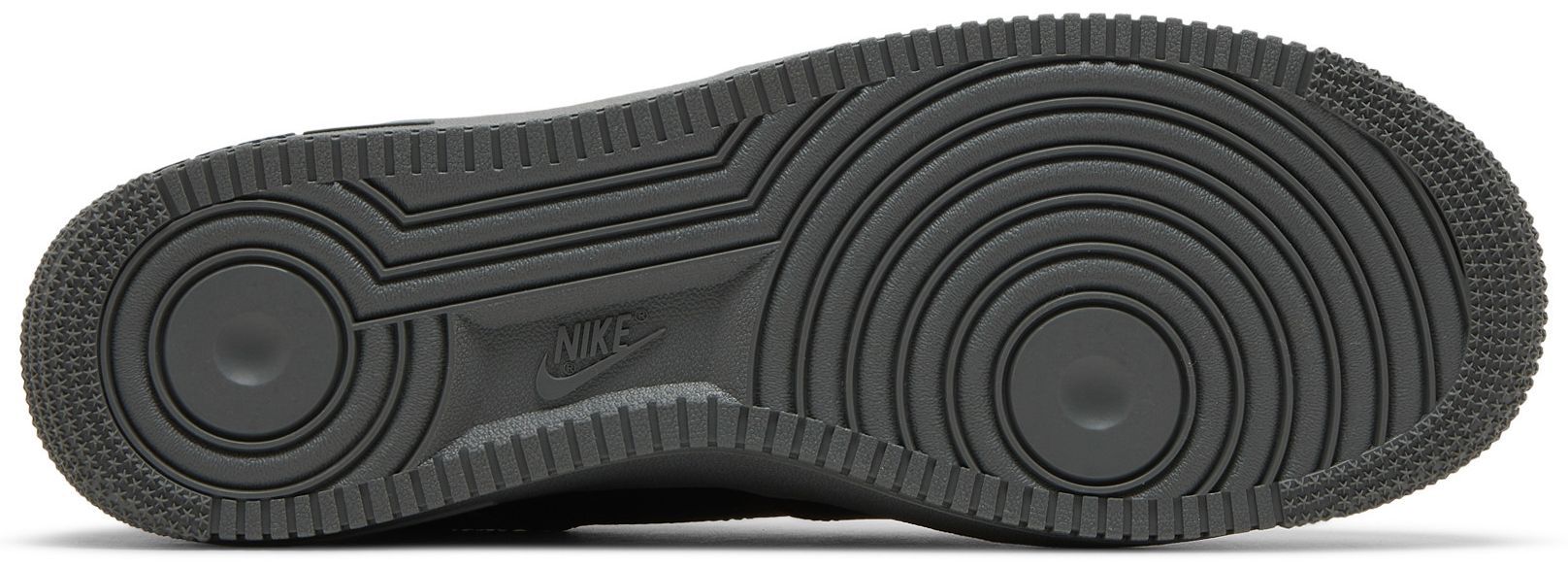 Buy Nike Air Force 1 'Carbon Fiber Weave' - DR0155 002 | GOAT