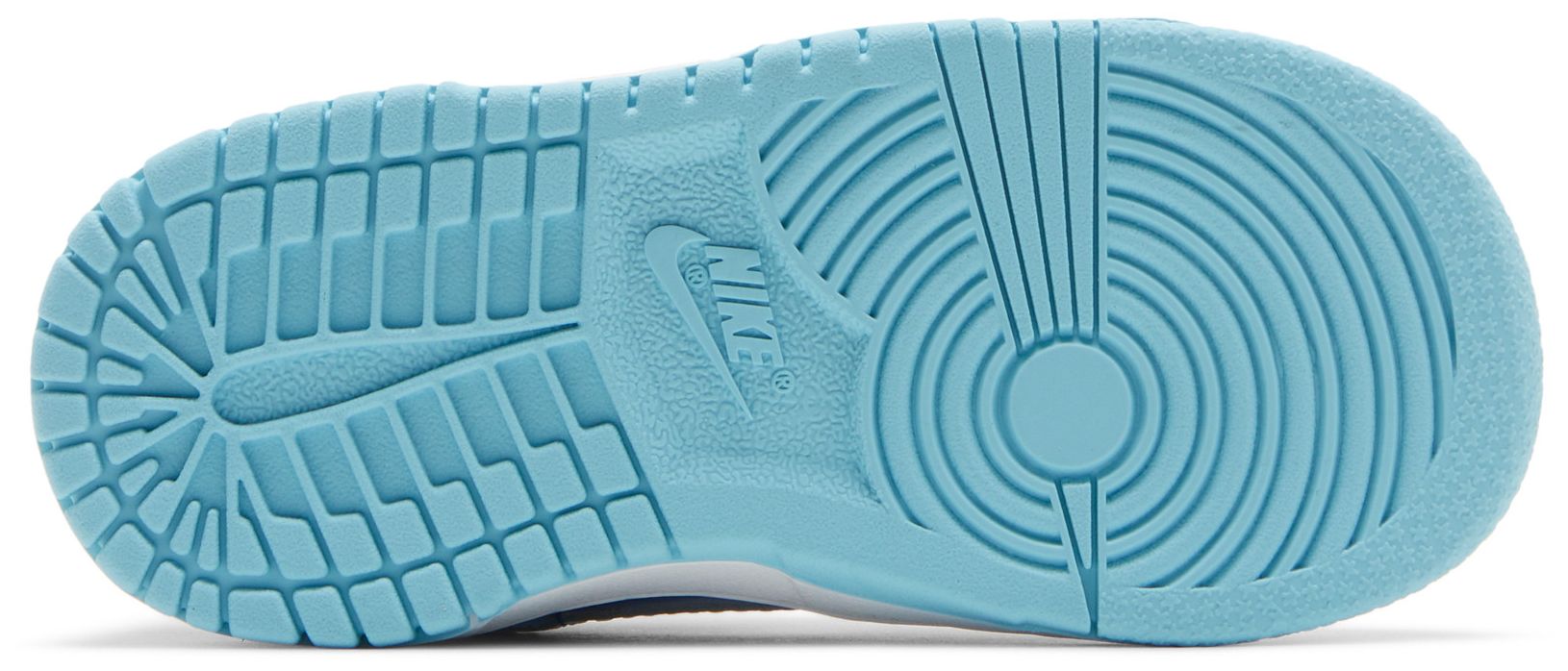 Buy Nike Dunk Low Retro QS TD 'Argon' 2022 - DV2634 400 | GOAT