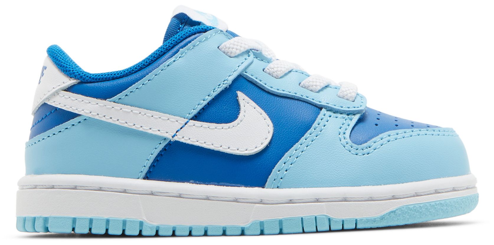 Buy Nike Dunk Low Retro QS TD 'Argon' 2022 - DV2634 400 | GOAT