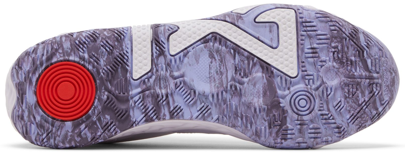 Buy Nike PG 6 'Paulette' - DC1974 500 | GOAT