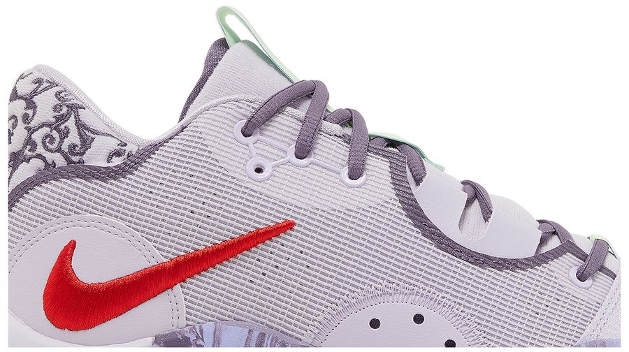 Buy Nike PG 6 'Paulette' - DC1974 500 | GOAT