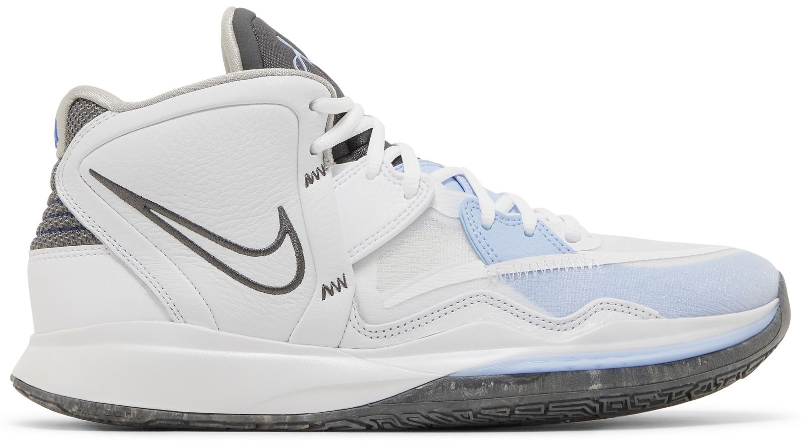 Buy Nike Kyrie Infinity 'Smoke and Mirrors' - CZ0204 102 | GOAT