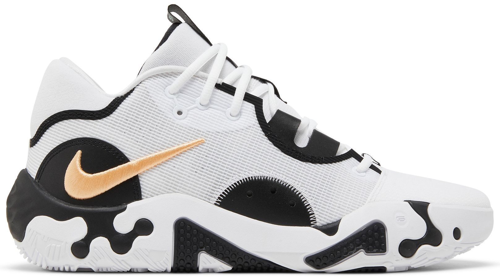 Buy Nike PG 6 'Orange Chalk' - DC1974 101 | GOAT