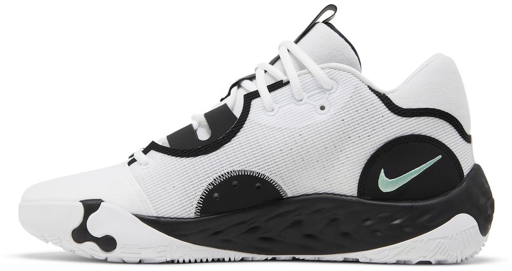 Buy Nike PG 6 'Orange Chalk' - DC1974 101 | GOAT