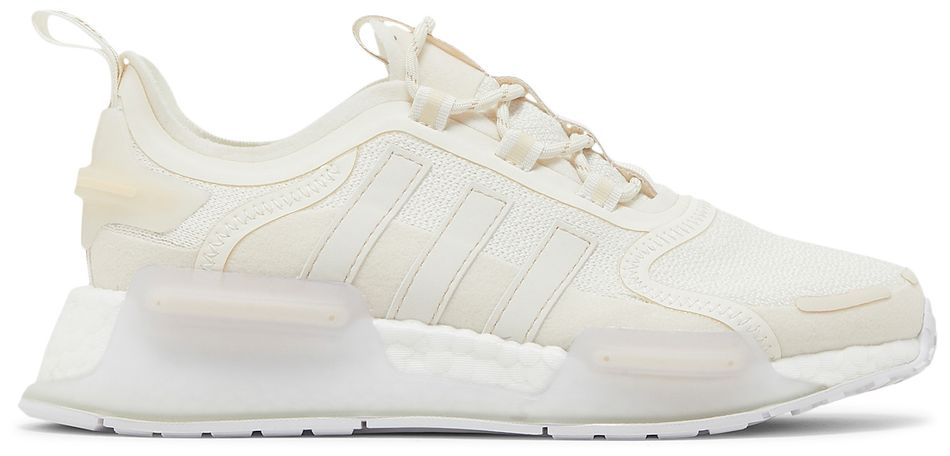 Buy Adidas Wmns NMD_R1 V3 'Cloud White Magic Beige' - GY6818 | GOAT
