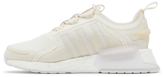 Buy Adidas Wmns NMD_R1 V3 'Cloud White Magic Beige' - GY6818 | GOAT