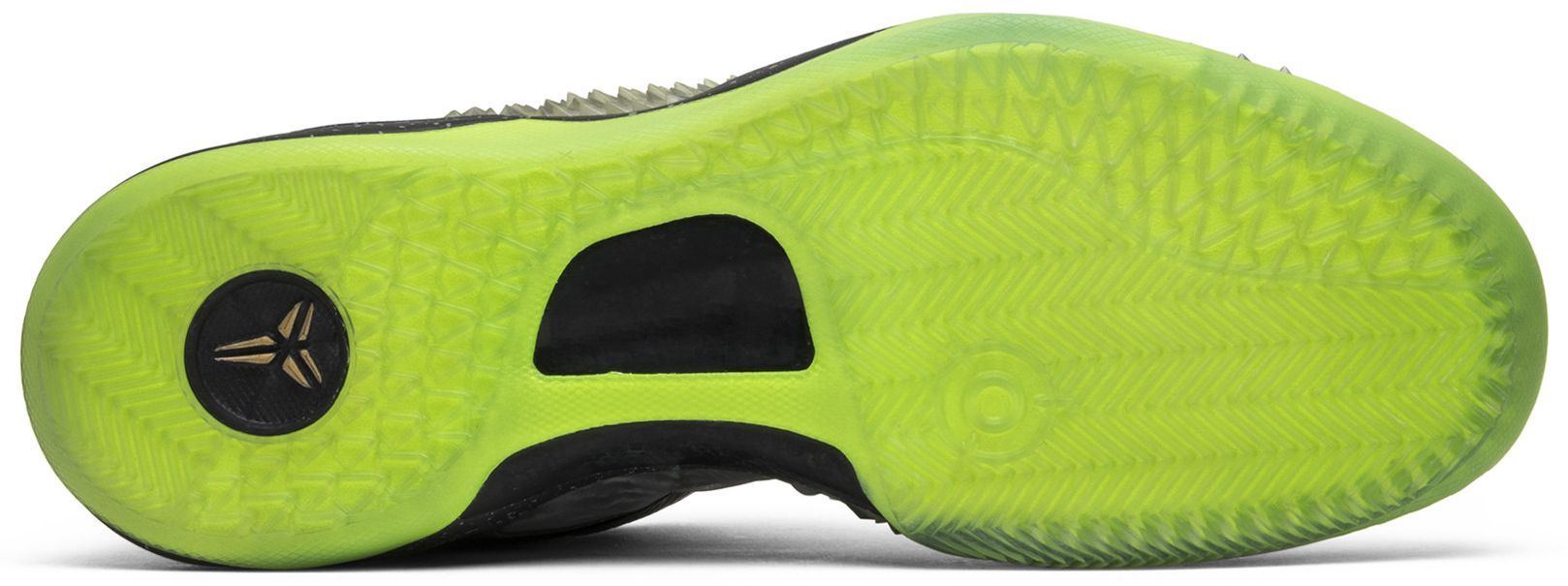 Buy Nike Kobe 8 SS 'Christmas' - 639522 001 | GOAT