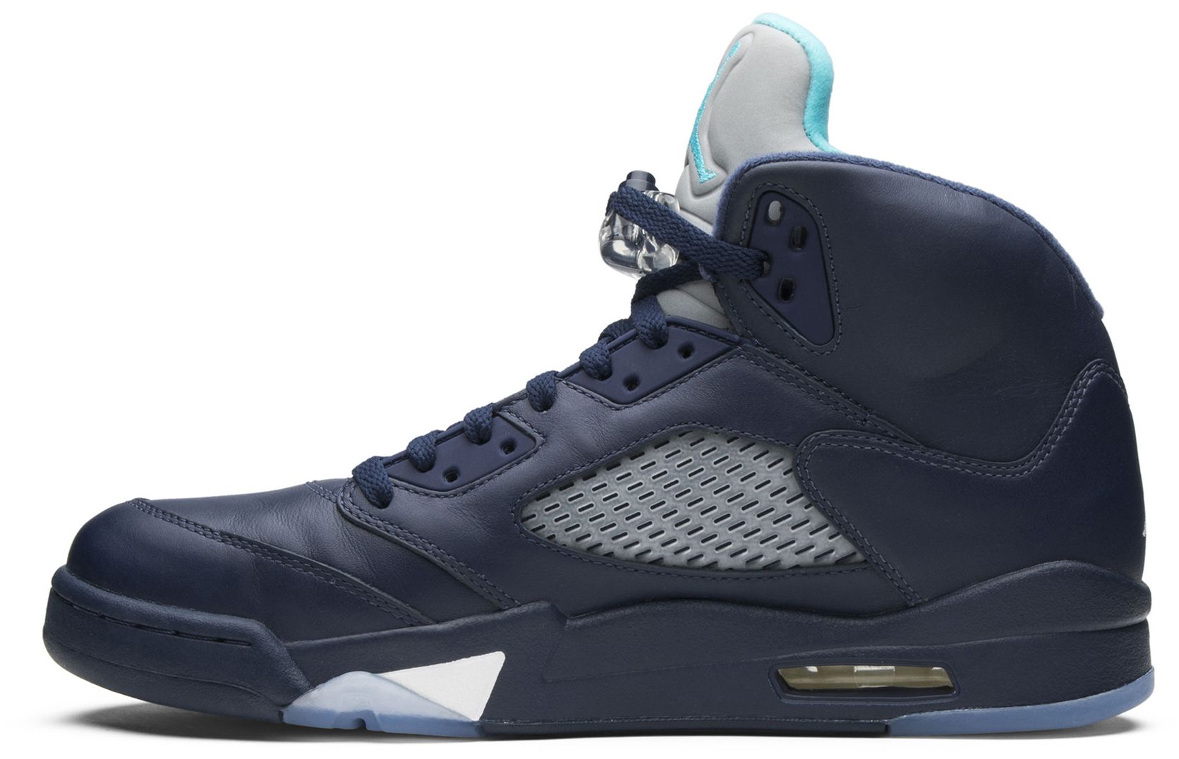 Buy Air Jordan 5 Retro 'Pre-Grape' - 136027 405 | GOAT