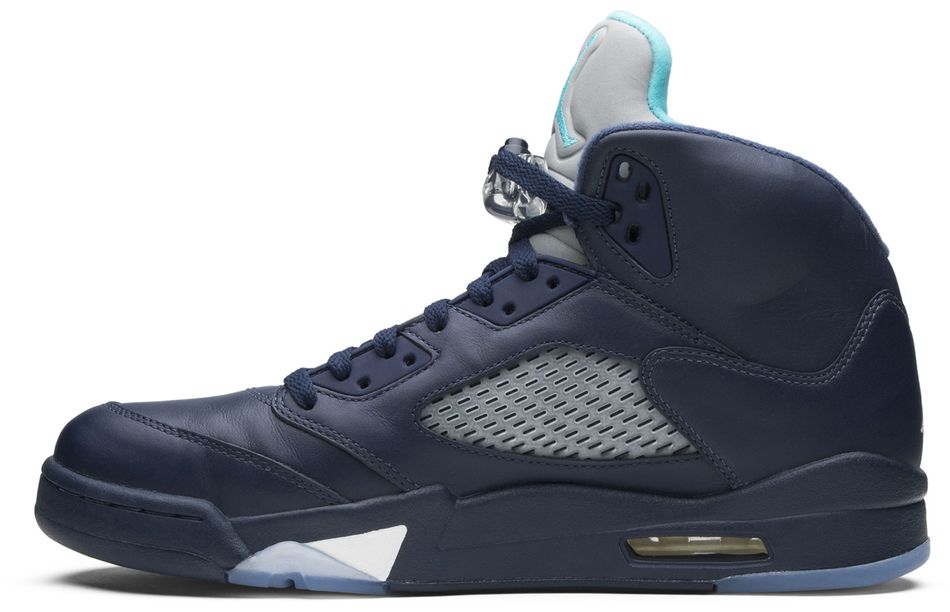 Buy Air Jordan 5 Retro 'Pre-Grape' - 136027 405 | GOAT