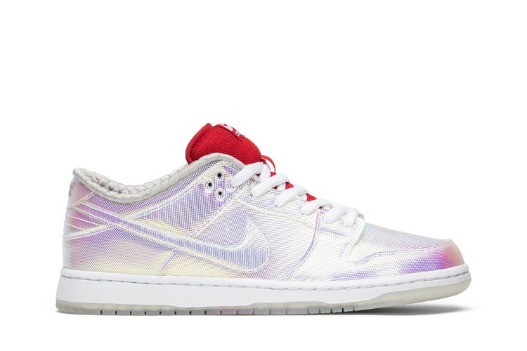 Buy Concepts x Nike Dunk Low Pro SB 'Holy Grail' - 504750 140 | GOAT
