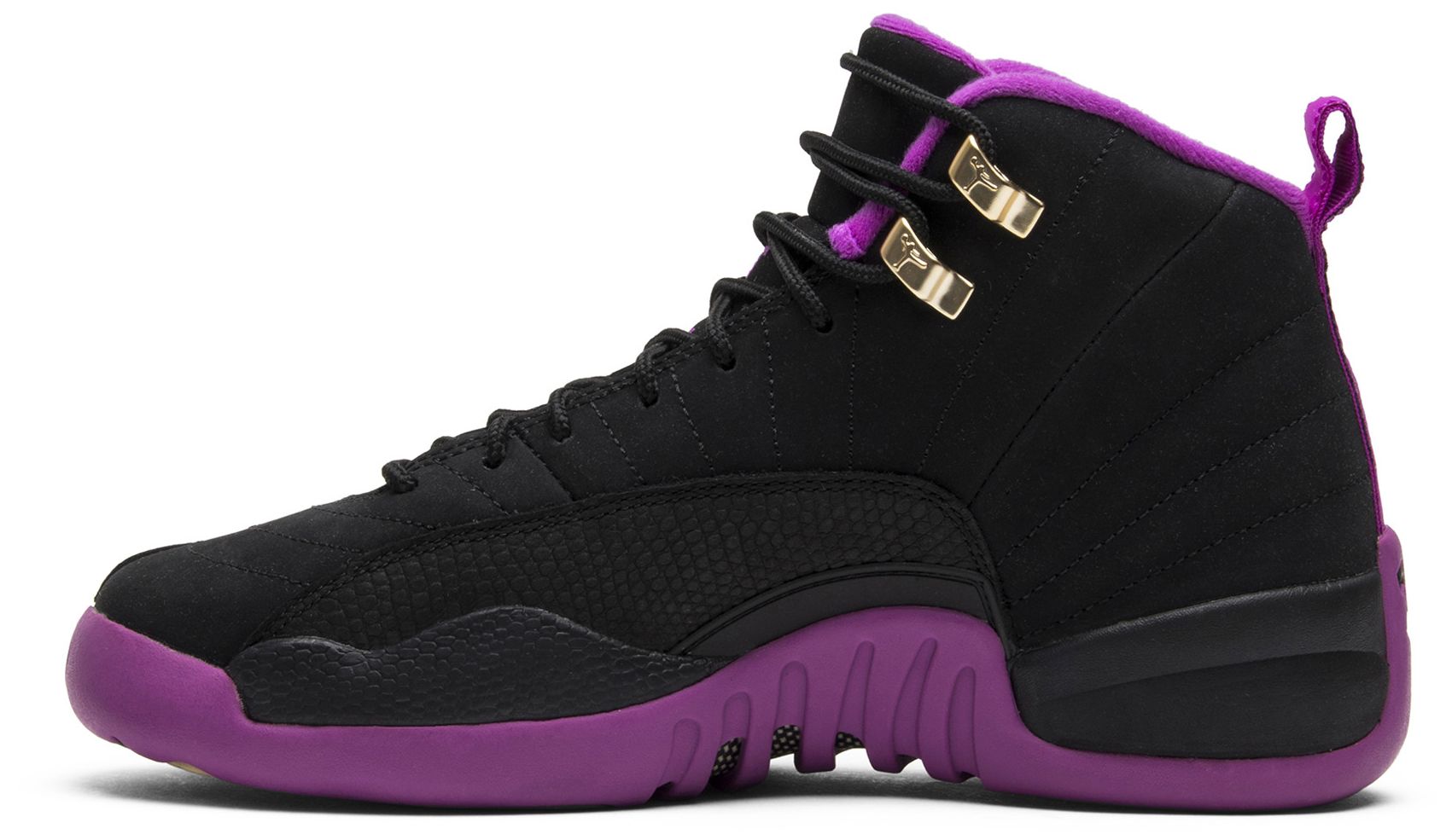Buy Air Jordan 12 Retro GG 'Hyper Violet' - 510815 018 | GOAT