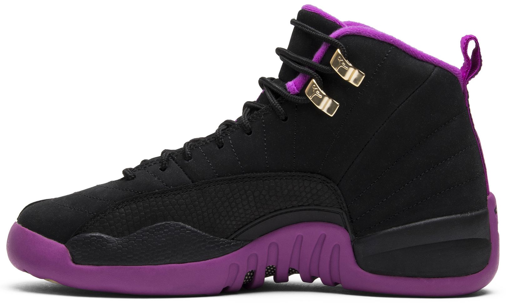 Buy Air Jordan 12 Retro GG 'Hyper Violet' - 510815 018 | GOAT