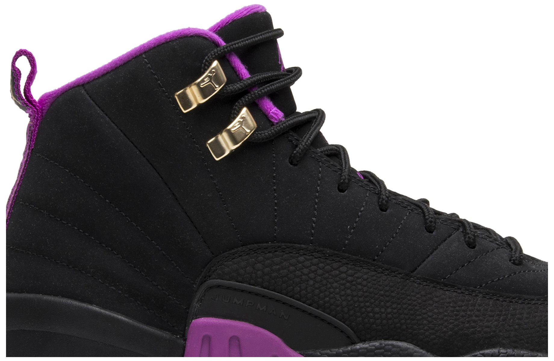Buy Air Jordan 12 Retro GG 'Hyper Violet' - 510815 018 | GOAT