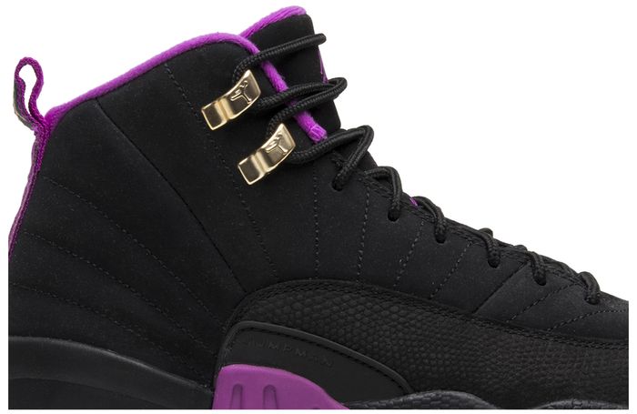 Buy Air Jordan 12 Retro GG 'Hyper Violet' - 510815 018 | GOAT