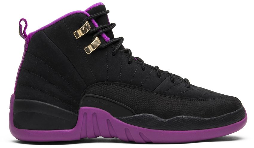 Buy Air Jordan 12 Retro GG 'Hyper Violet' - 510815 018 | GOAT