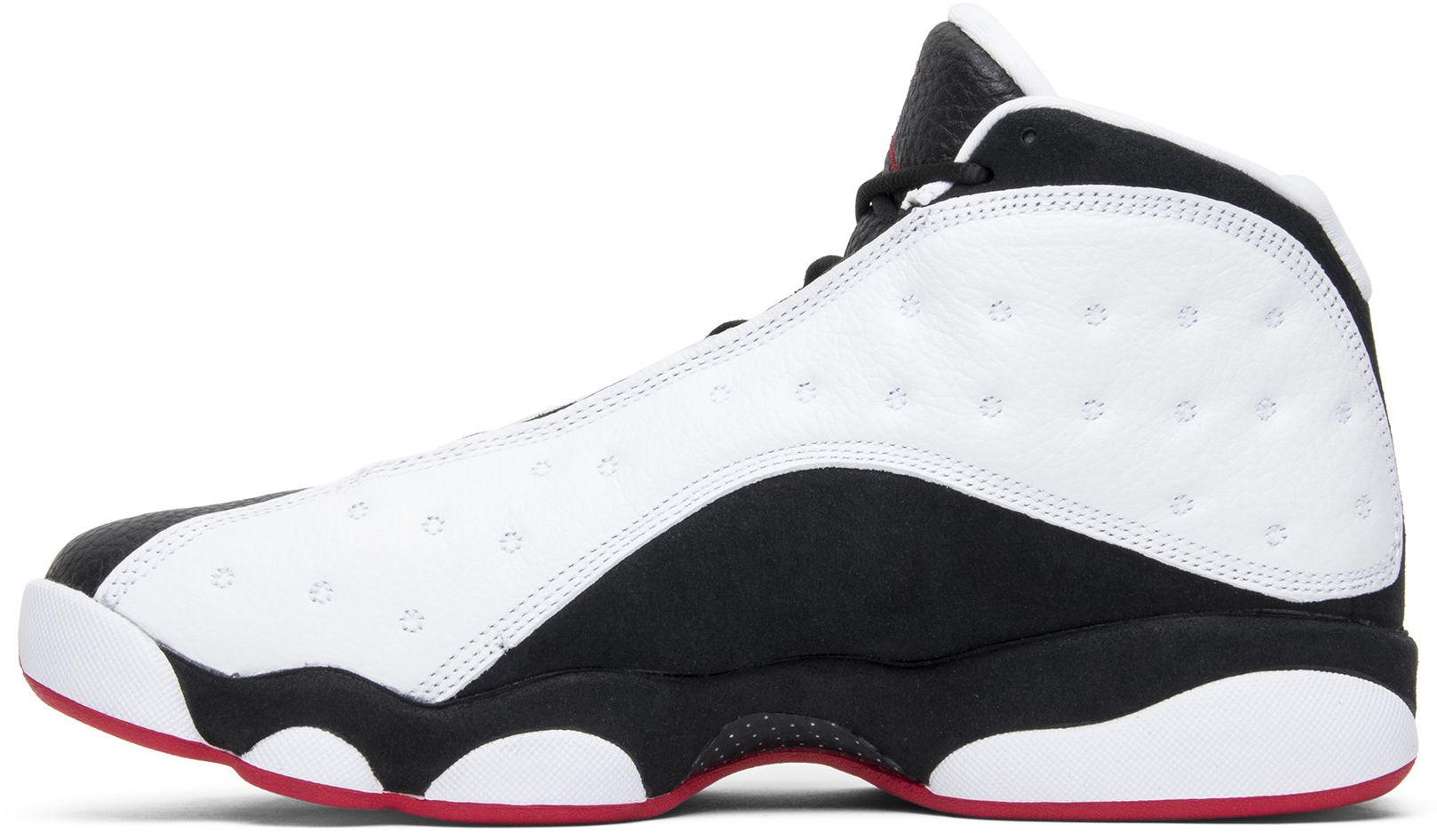 Buy Air Jordan 13 Retro 'He Got Game' 2018 - 414571 104 | GOAT