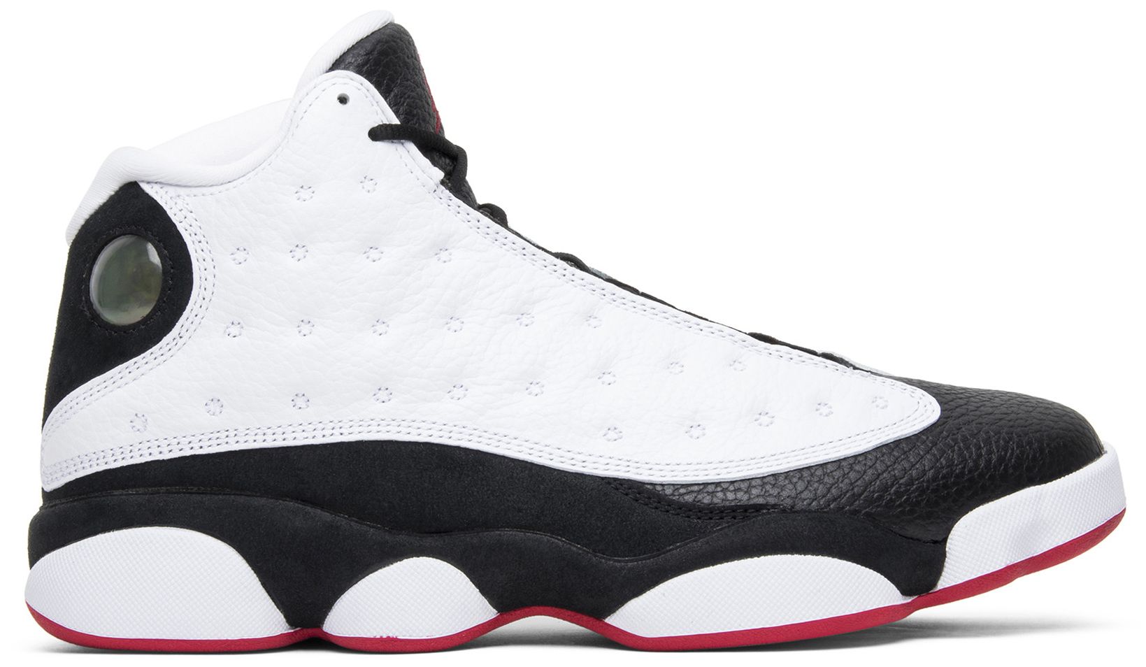 Buy Air Jordan 13 Retro 'He Got Game' 2018 - 414571 104 | GOAT