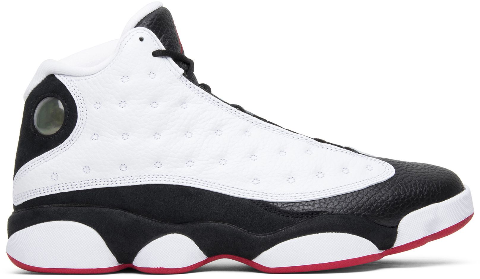 Buy Air Jordan 13 Retro 'He Got Game' 2018 - 414571 104 | GOAT