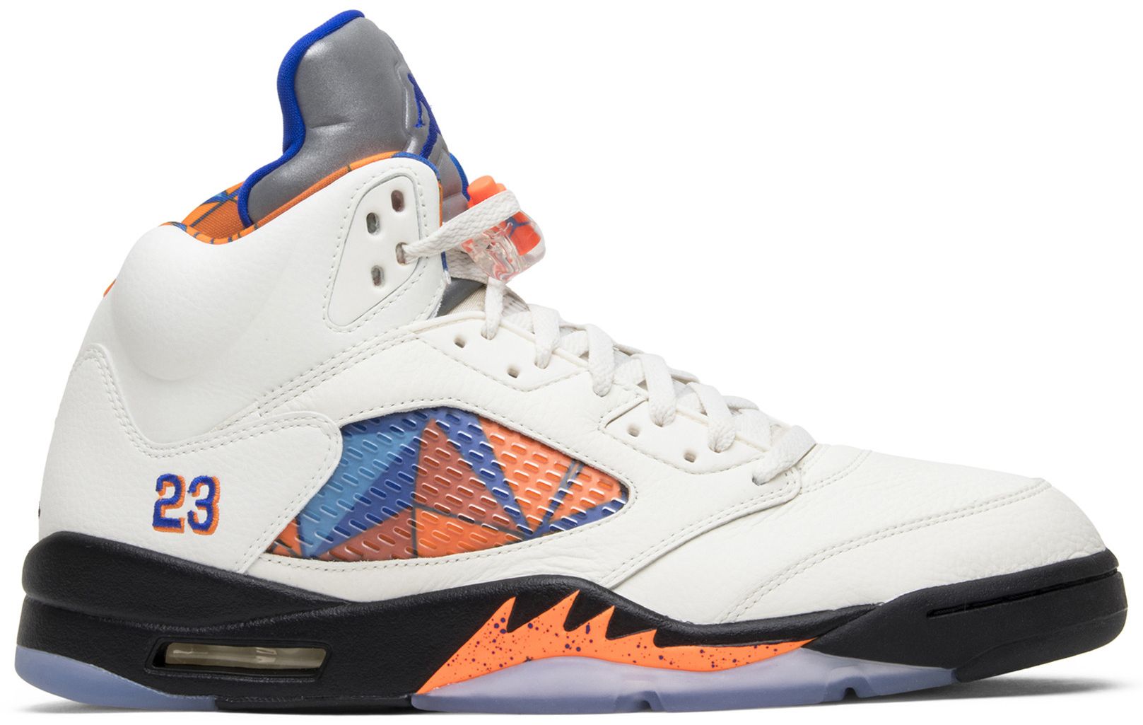 Buy Air Jordan 5 Retro 'International Flight' - 136027 148 | GOAT