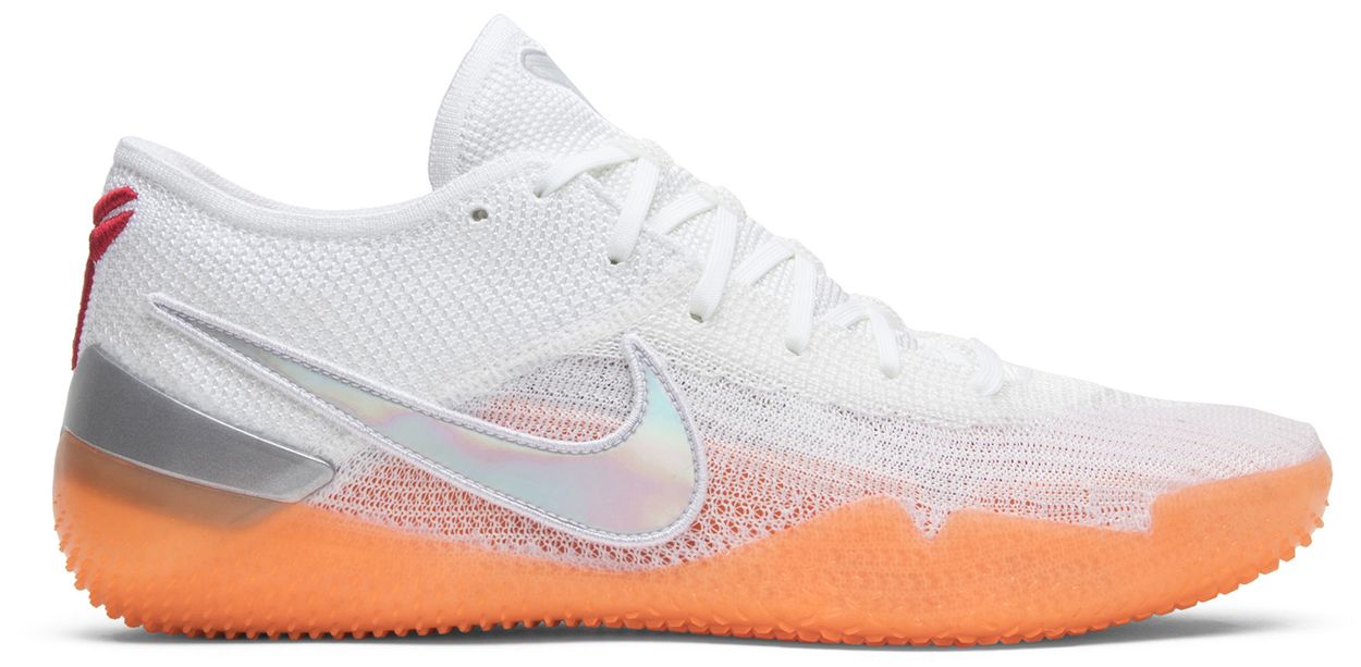 Buy Nike Kobe A.D. NXT 360 'Infrared' - AQ1087 100 | GOAT