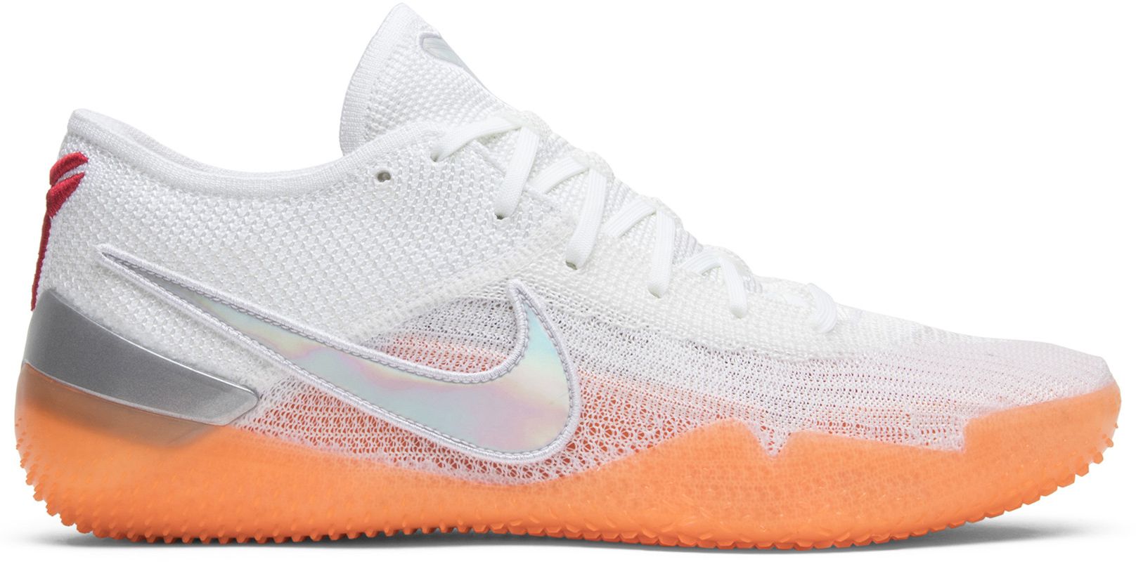 Buy Nike Kobe A.D. NXT 360 'Infrared' - AQ1087 100 | GOAT