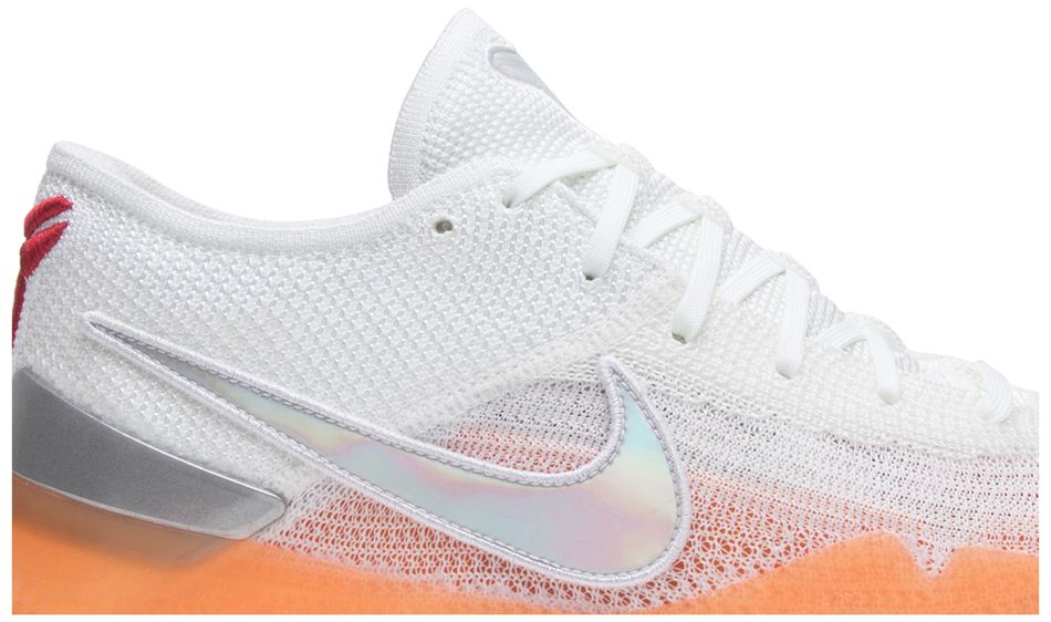 Buy Nike Kobe A.D. NXT 360 'Infrared' - AQ1087 100 | GOAT