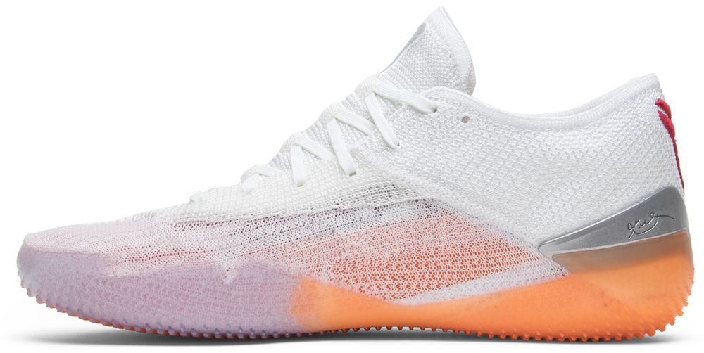 Buy Nike Kobe A.D. NXT 360 'Infrared' - AQ1087 100 | GOAT